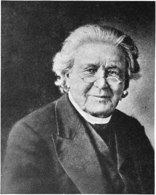 Famous American Beekeepers