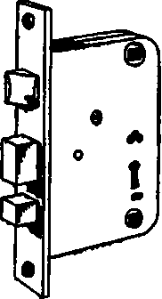 217. Grades Of Locks