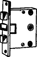 217. Grades Of Locks