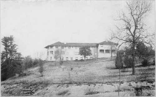 Mill Building. Part 4