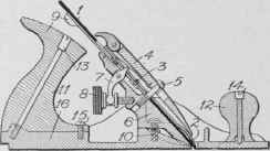 Trying And Smoothing Planes