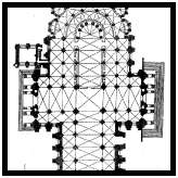 book III - France: Chapter IX - French Gothic Cathedrals