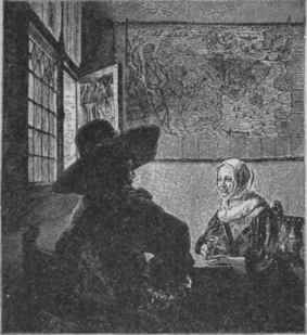 Circular Composition. Part 4