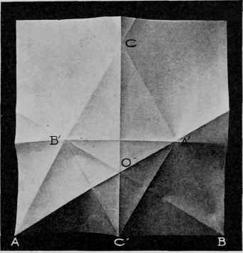 II. The Equilateral Triangle
