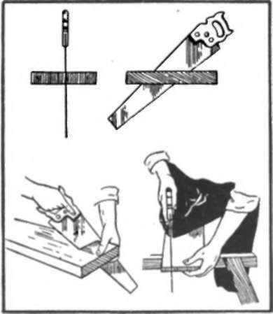 Woodworking