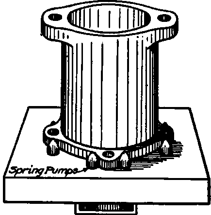 Jigs And Fixtures