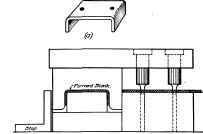 Drawing And Forming Dies. Continued