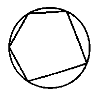 Geometrical Definitions. Circles