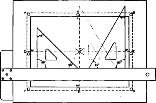 Preliminary Line Problems