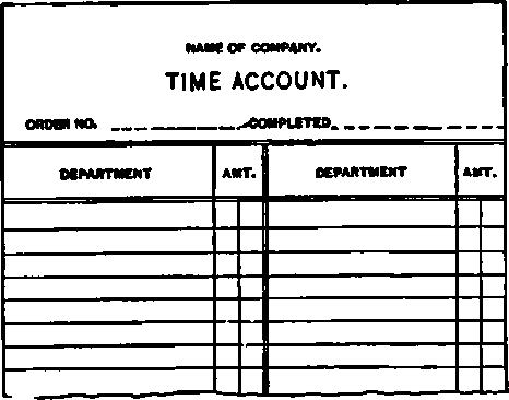 The Tool And Stock Room. Part 2