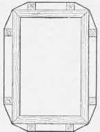 Cramping Picture Frames