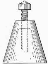 337. The Planer Chuck And Planer Jack