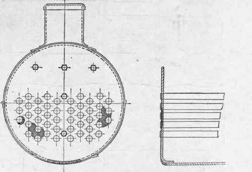Repairs On Marine Boilers. Part 3