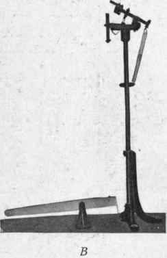 Regulating Apparatus