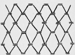 158. Smocking Stitch