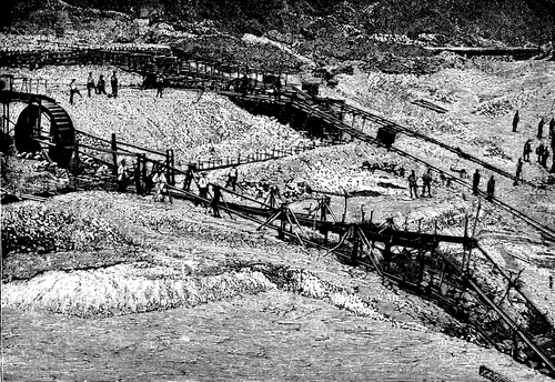 Diamond Mining In Brazil