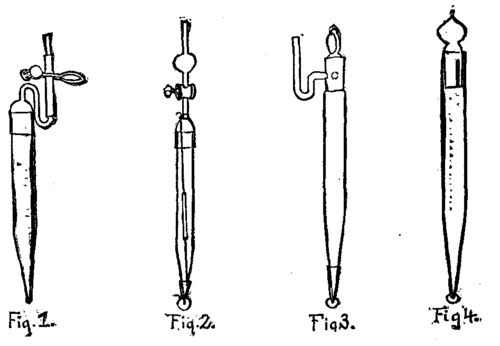 Improved Microscopical Settling Tube