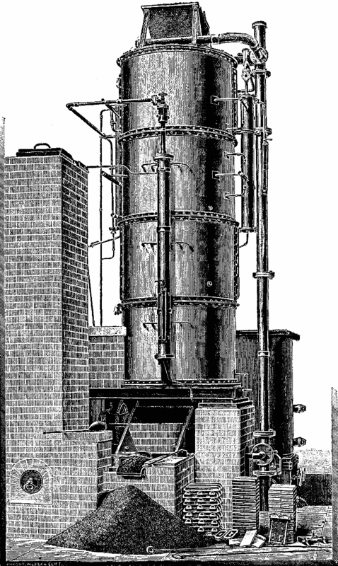 The Treatment Of Refractory Ores