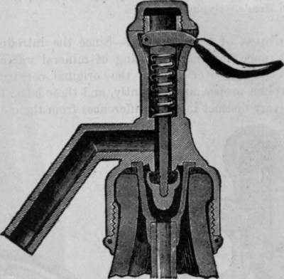 The Usefulness Of The Syphon