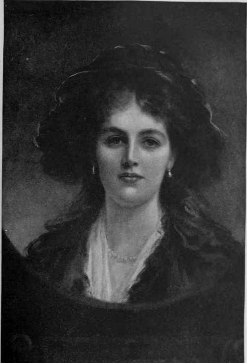 Lady Beatrice Pole-Carew