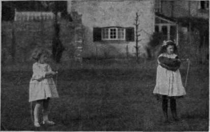 Skipping
