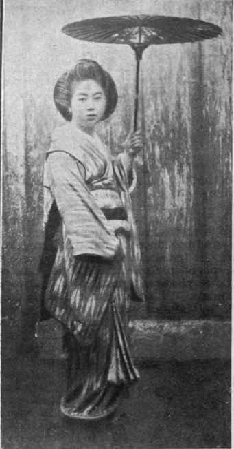 The Children Of Japan