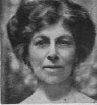 Miss Fanny Brough