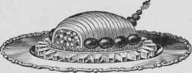 Recipes For Galantine Of Pheasant (Galantine De Faisan)