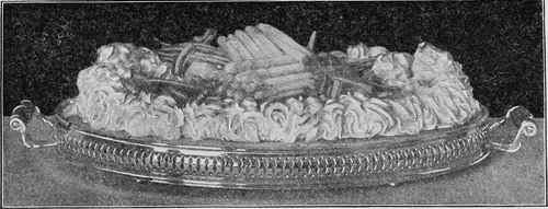 Recips For Cooking Planked Shad, Or Lake Whitefish