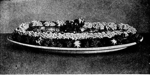 Recips For Cooking Planked Shad, Or Lake Whitefish