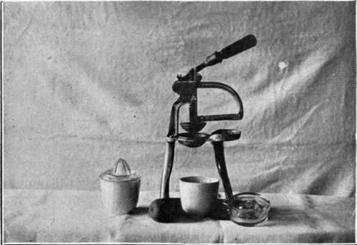 Kitchen Utensils
