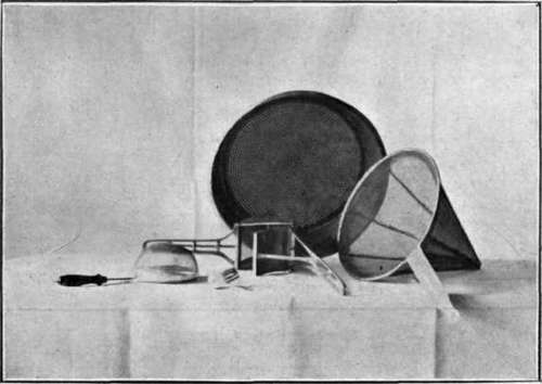 Kitchen Utensils