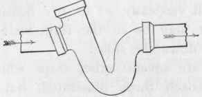 Drains And Traps - Continued. Part 3