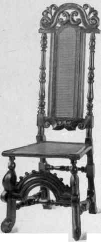 Second Type Of Cane Chairs