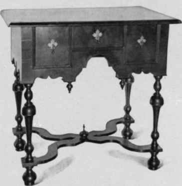 III. Chests Of Drawers. Part 7