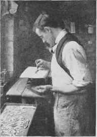 Chapter V. English Marqueterie
