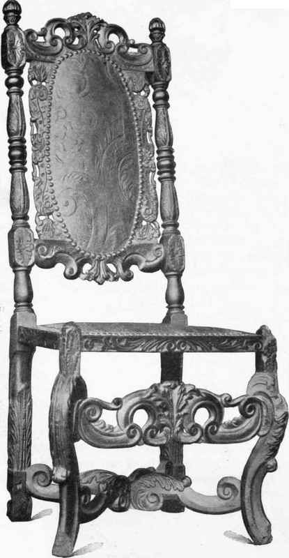 The Seventeenth Century Before The Accession Of Louis XIV