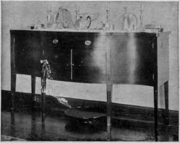 Chapter VIII. George Hepplewhite. 1786