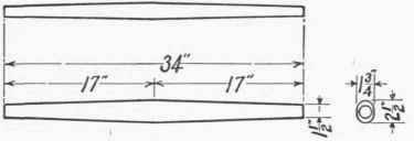 Evener And Singletree
