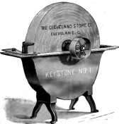 Grinding Tools