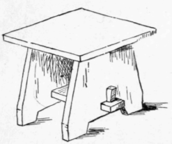 Tabouret