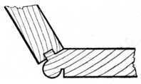 Corner Joints