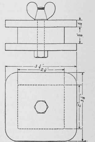 A Home-Built Alternating-Current Motor. Part 4