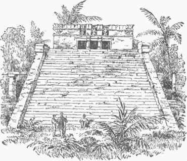 American Antiquities. Part 4