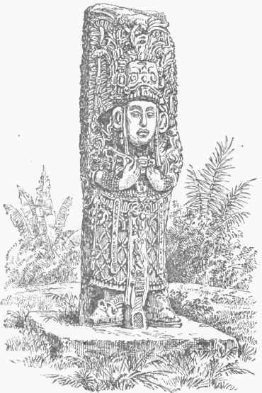 American Antiquities. Part 5