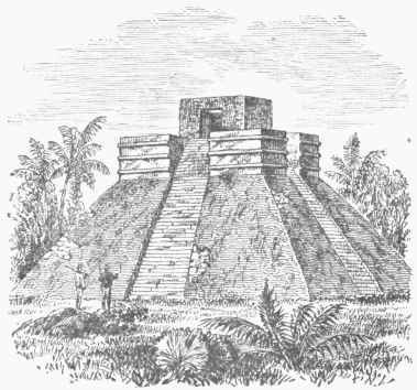American Antiquities. Part 5