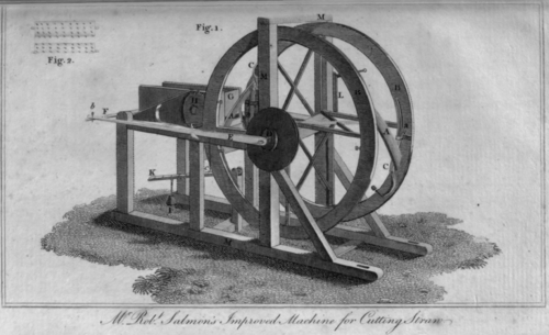 Straw-Cutter