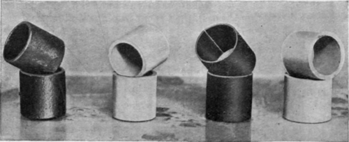 Fractional Separation Of The Naphthas And Light Oils. Part 4