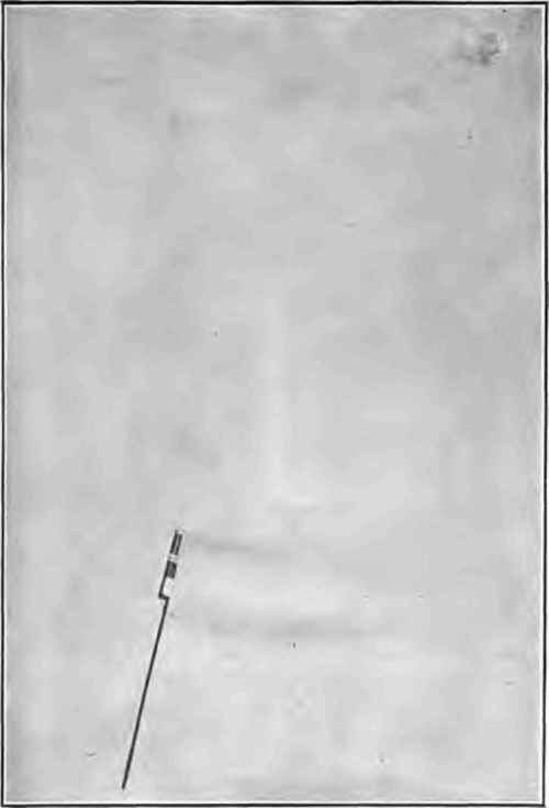 Loading Parachute And Signals Into Rocket Head. Part 5